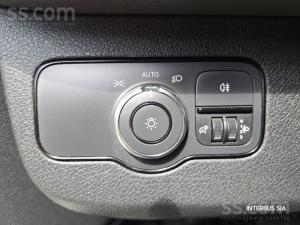 Balts Mercedes-Benz Sprinter 2019 Rīga, ar dzinēja tilpumu 2.20 L un nobraukumu 0 tūkst. km par 20950 €, foto 19 vietnē AUTOMOTO.COM.LV