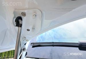 Balts Mercedes-Benz Sprinter 2019 Rīga, ar dzinēja tilpumu 2.20 L un nobraukumu 0 tūkst. km par 20950 €, foto 27 vietnē AUTOMOTO.COM.LV