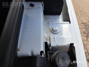 Balts Mercedes-Benz Sprinter 2019 Rīga, ar dzinēja tilpumu 2.20 L un nobraukumu 0 tūkst. km par 20950 €, foto 29 vietnē AUTOMOTO.COM.LV
