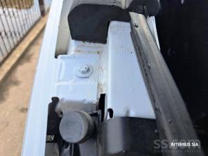 Balts Mercedes-Benz Sprinter 2019 Rīga, ar dzinēja tilpumu 2.20 L un nobraukumu 0 tūkst. km par 20950 €, foto 30 vietnē AUTOMOTO.COM.LV