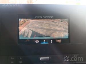 Balts Mercedes-Benz Sprinter 2019 Ogre, ar dzinēja tilpumu 2.10 L un nobraukumu 242 tūkst. km par 23000 €, foto 16 vietnē AUTOMOTO.COM.LV