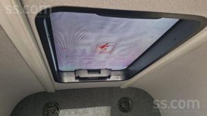 White Mercedes-Benz Sprinter 2021 in Riga, with an engine capacity of 2.20 L and mileage of 870 thousand km for 6000 €, photo 13 on AUTOMOTO.COM.LV