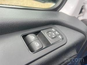 White Mercedes-Benz Sprinter 2021 in Kuldiga, with an engine capacity of 2.20 L and mileage of 78 thousand km for 16190 €, photo 20 on AUTOMOTO.COM.LV