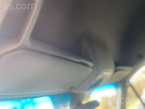 White Mercedes-Benz Sprinter 2021 in Kuldiga, with an engine capacity of 2.20 L and mileage of 78 thousand km for 16190 €, photo 23 on AUTOMOTO.COM.LV