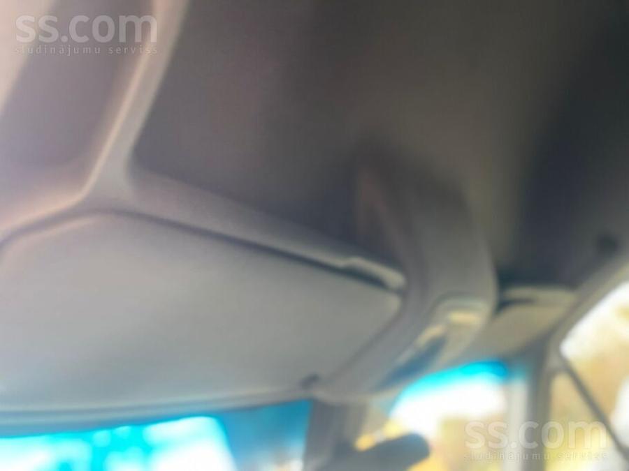 White Mercedes-Benz Sprinter 2021 in Kuldiga, with an engine capacity of 2.20 L and mileage of 78 thousand km for 16190 €, photo 23 on AUTOMOTO.COM.LV