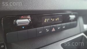 Balts Mercedes-Benz Sprinter 2022 Rīga, ar dzinēja tilpumu 2.00 L un nobraukumu 651 tūkst. km par 23000 €, foto 8 vietnē AUTOMOTO.COM.LV
