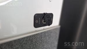 Balts Mercedes-Benz Sprinter 2022 Rīga, ar dzinēja tilpumu 2.00 L un nobraukumu 651 tūkst. km par 23000 €, foto 11 vietnē AUTOMOTO.COM.LV