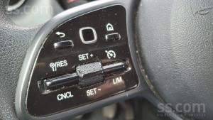 Balts Mercedes-Benz Sprinter 2022 Rīga, ar dzinēja tilpumu 2.00 L un nobraukumu 651 tūkst. km par 23000 €, foto 12 vietnē AUTOMOTO.COM.LV