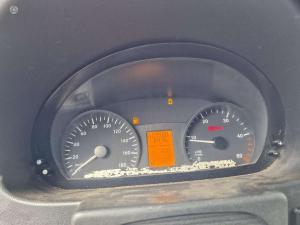 Balts Mercedes-Benz Sprinter 2008 Kelmė, ar dzinēja tilpumu 2.15 L un nobraukumu 608 tūkst. km par 5500 €, foto 11 vietnē AUTOMOTO.COM.LV