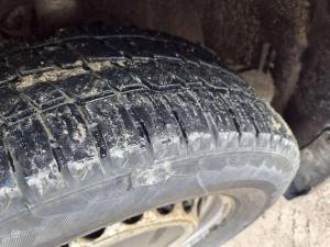 Balts Mercedes-Benz Sprinter 2008 Kelmė, ar dzinēja tilpumu 2.15 L un nobraukumu 608 tūkst. km par 5500 €, foto 12 vietnē AUTOMOTO.COM.LV