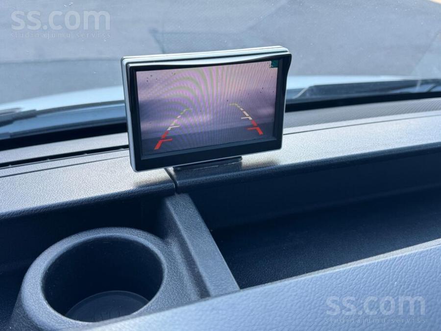 Balts Mercedes-Benz Sprinter 2021 Rīga, ar dzinēja tilpumu 2.20 L un nobraukumu 166 tūkst. km par 22990 €, foto 15 vietnē AUTOMOTO.COM.LV