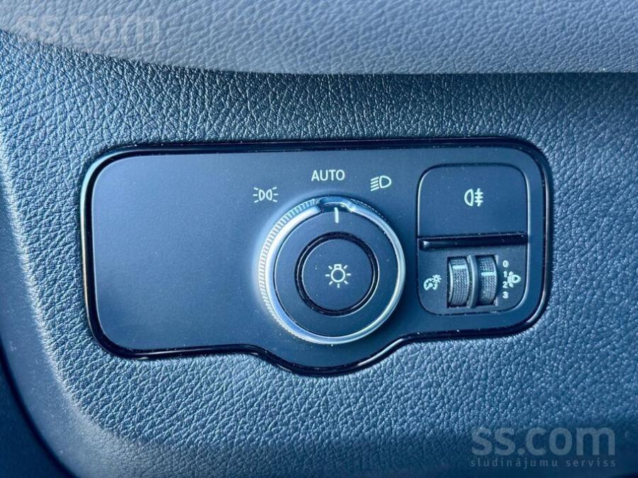 Balts Mercedes-Benz Sprinter 2021 Rīga, ar dzinēja tilpumu 2.20 L un nobraukumu 166 tūkst. km par 22990 €, foto 22 vietnē AUTOMOTO.COM.LV