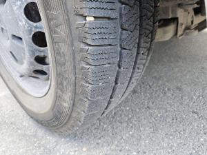 Dzeltens Mercedes-Benz Sprinter 2011 Viļņa, ar dzinēja tilpumu 2.15 L un nobraukumu 278 tūkst. km par 3150 €, foto 17 vietnē AUTOMOTO.COM.LV