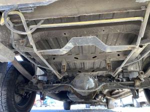 Dzeltens Mercedes-Benz Sprinter 2013 Viļņa, ar dzinēja tilpumu 3.00 L un nobraukumu 273 tūkst. km par 4950 €, foto 20 vietnē AUTOMOTO.COM.LV