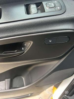 Dzeltens Mercedes-Benz Sprinter 2019 Kauņa, ar dzinēja tilpumu 2.20 L un nobraukumu 441 tūkst. km par 11300 €, foto 16 vietnē AUTOMOTO.COM.LV