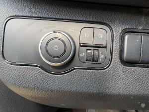 Dzeltens Mercedes-Benz Sprinter 2020 Viļņa, ar dzinēja tilpumu 2.20 L un nobraukumu 370 tūkst. km par 10900 €, foto 16 vietnē AUTOMOTO.COM.LV