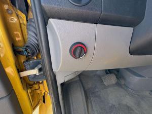 Yellow Mercedes-Benz Sprinter 2011 in Riga, with an engine capacity of 0.00 L and mileage of 239 thousand km for 7500 €, photo 19 on AUTOMOTO.COM.LV
