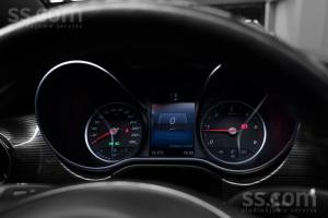 Мерседес В 200 2022 в Рига, объемом двигателя 2.00 л и пробегом 118 тыс. км за 46000 €, фото 15 на AUTOMOTO.COM.LV