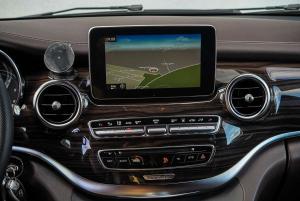 Melns Mercedes-Benz V 250 2015 Marijampole, ar dzinēja tilpumu 2.14 L un nobraukumu 273 tūkst. km par 33950 €, foto 28 vietnē AUTOMOTO.COM.LV