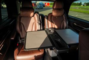 Melns Mercedes-Benz V 250 2015 Marijampole, ar dzinēja tilpumu 2.14 L un nobraukumu 273 tūkst. km par 33950 €, foto 70 vietnē AUTOMOTO.COM.LV