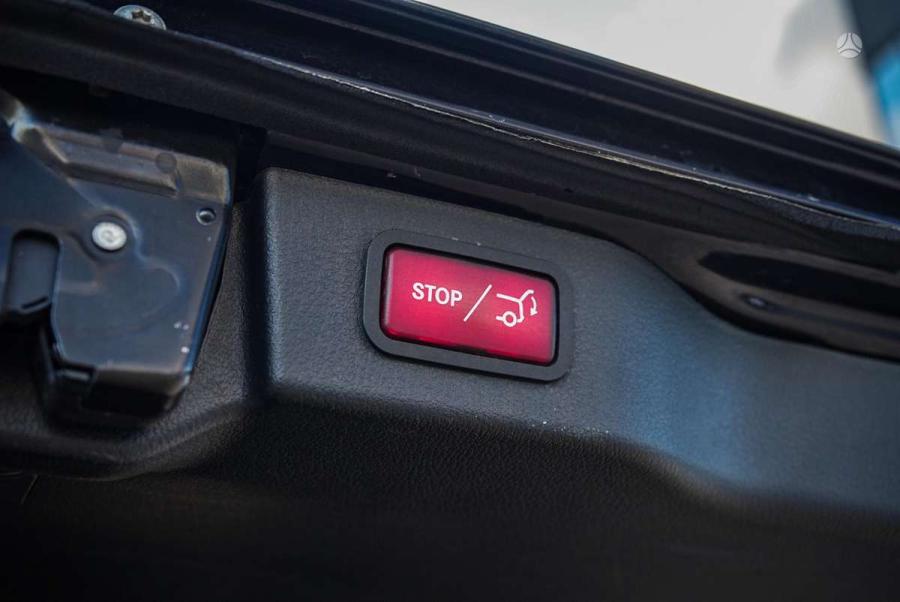Melns Mercedes-Benz V 250 2015 Marijampole, ar dzinēja tilpumu 2.14 L un nobraukumu 273 tūkst. km par 33950 €, foto 19 vietnē AUTOMOTO.COM.LV