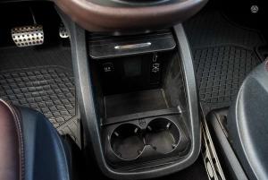 Melns Mercedes-Benz V 250 2015 Marijampole, ar dzinēja tilpumu 2.14 L un nobraukumu 273 tūkst. km par 33950 €, foto 35 vietnē AUTOMOTO.COM.LV