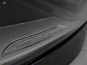 Melns Mercedes-Benz V 250 2016 Klaipėda, ar dzinēja tilpumu 2.15 L un nobraukumu 280 tūkst. km par 26500 €, foto 20 vietnē AUTOMOTO.COM.LV