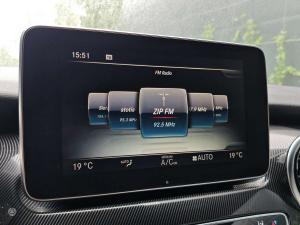 Melns Mercedes-Benz V 250 2016 Klaipėda, ar dzinēja tilpumu 2.15 L un nobraukumu 280 tūkst. km par 26500 €, foto 48 vietnē AUTOMOTO.COM.LV