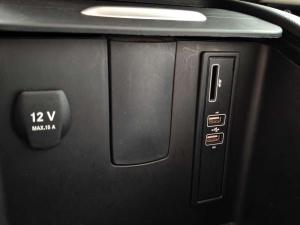Melns Mercedes-Benz V 250 2016 Klaipėda, ar dzinēja tilpumu 2.15 L un nobraukumu 280 tūkst. km par 26500 €, foto 52 vietnē AUTOMOTO.COM.LV