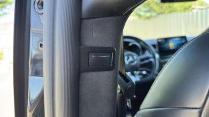 Melns Mercedes-Benz V 250 2017 Telšiai, ar dzinēja tilpumu 2.14 L un nobraukumu 167 tūkst. km par 41900 €, foto 37 vietnē AUTOMOTO.COM.LV