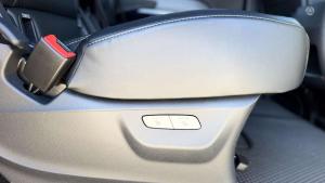 Melns Mercedes-Benz V 250 2017 Telšiai, ar dzinēja tilpumu 2.14 L un nobraukumu 167 tūkst. km par 41900 €, foto 38 vietnē AUTOMOTO.COM.LV