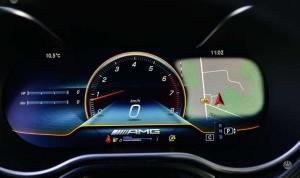 Melns Mercedes-Benz V 250 2017 Telšiai, ar dzinēja tilpumu 2.14 L un nobraukumu 167 tūkst. km par 41900 €, foto 39 vietnē AUTOMOTO.COM.LV