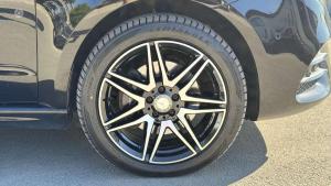 Melns Mercedes-Benz V 250 2017 Telšiai, ar dzinēja tilpumu 2.14 L un nobraukumu 167 tūkst. km par 41900 €, foto 50 vietnē AUTOMOTO.COM.LV