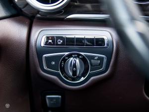 Melns Mercedes-Benz V 250 2017 Kauņa, ar dzinēja tilpumu 2.14 L un nobraukumu 183 tūkst. km par 37950 €, foto 50 vietnē AUTOMOTO.COM.LV