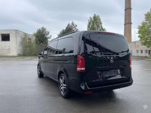 Черный Мерседес В 250 2019 в Юрбаркас, объемом двигателя 2.14 л и пробегом 110 тыс. км за 31800 €, фото 8 на AUTOMOTO.COM.LV