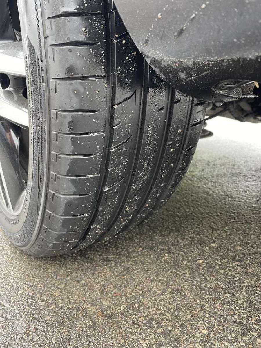 Черный Мерседес В 250 2019 в Юрбаркас, объемом двигателя 2.14 л и пробегом 111 тыс. км за 31800 €, фото 24 на AUTOMOTO.COM.LV