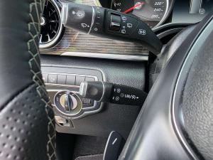 Черный Мерседес В 250 2019 в Тельшяй, объемом двигателя 1.95 л и пробегом 274 тыс. км за 27500 €, фото 39 на AUTOMOTO.COM.LV