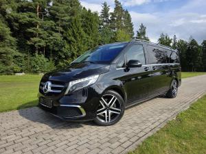 Черный Мерседес В 250 2019 в Тельшяй, объемом двигателя 1.95 л и пробегом 274 тыс. км за 27500 €, фото 52 на AUTOMOTO.COM.LV