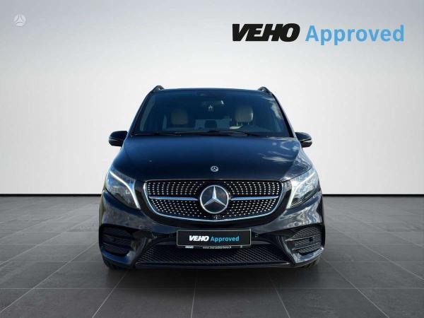 Мерседес В 250 2023 в Каунас на AUTOMOTO.COM.LV Черный Мерседес В 250 2023 в Каунас, объемом двигателя 1.95 л и пробегом 129 тыс. км за 49875 €, фото 4 на AUTOMOTO.COM.LV