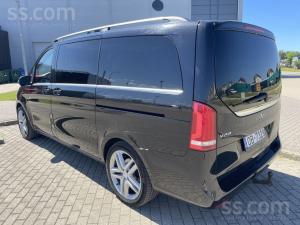 Черный Мерседес В 250 2015 в Рига, объемом двигателя 2.20 л и пробегом 237 тыс. км за 24500 €, фото 10 на AUTOMOTO.COM.LV