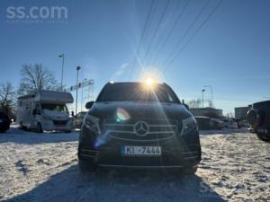 Черный Мерседес В 250 2017 в Юрмала, объемом двигателя 2.00 л и пробегом 134 тыс. км за 32500 €, фото 8 на AUTOMOTO.COM.LV