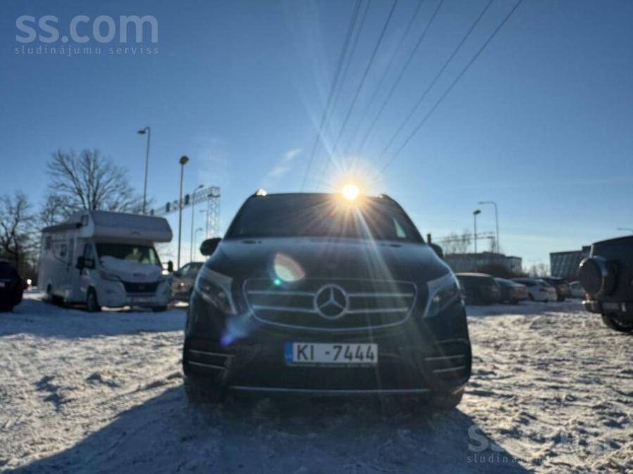 Черный Мерседес В 250 2017 в Юрмала, объемом двигателя 2.00 л и пробегом 134 тыс. км за 32500 €, фото 8 на AUTOMOTO.COM.LV