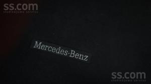 Melns Mercedes-Benz V 250 2018 Rīga, ar dzinēja tilpumu 2.20 L un nobraukumu 275 tūkst. km par 29950 €, foto 15 vietnē AUTOMOTO.COM.LV