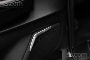 Melns Mercedes-Benz V 250 2014 Rīga, ar dzinēja tilpumu 2.20 L un nobraukumu 330 tūkst. km par 24500 €, foto 10 vietnē AUTOMOTO.COM.LV