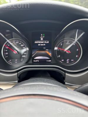 Melns Mercedes-Benz V 250 2014 Rīga, ar dzinēja tilpumu 2.20 L un nobraukumu 158 tūkst. km par 26300 €, foto 20 vietnē AUTOMOTO.COM.LV