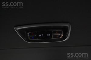 Melns Mercedes-Benz V 250 2014 Rīga, ar dzinēja tilpumu 2.20 L un nobraukumu 154 tūkst. km par 26000 €, foto 31 vietnē AUTOMOTO.COM.LV