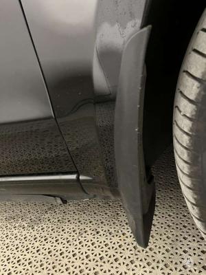 Melns Mercedes-Benz V 250 2015 Viļņa, ar dzinēja tilpumu 2.14 L un nobraukumu 165 tūkst. km par 25000 €, foto 18 vietnē AUTOMOTO.COM.LV