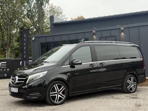 Черный Мерседес В 250 2015 в Таллин, объемом двигателя 2.10 л и пробегом 250 тыс. км за 29690 €, фото 4 на AUTOMOTO.COM.LV