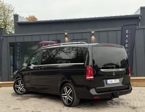 Черный Мерседес В 250 2015 в Таллин, объемом двигателя 2.10 л и пробегом 250 тыс. км за 29690 €, фото 15 на AUTOMOTO.COM.LV