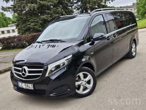 Черный Мерседес В 250 2016 в Екабпилс, объемом двигателя 2.20 л и пробегом 255 тыс. км за 26990 €, фото 30 на AUTOMOTO.COM.LV